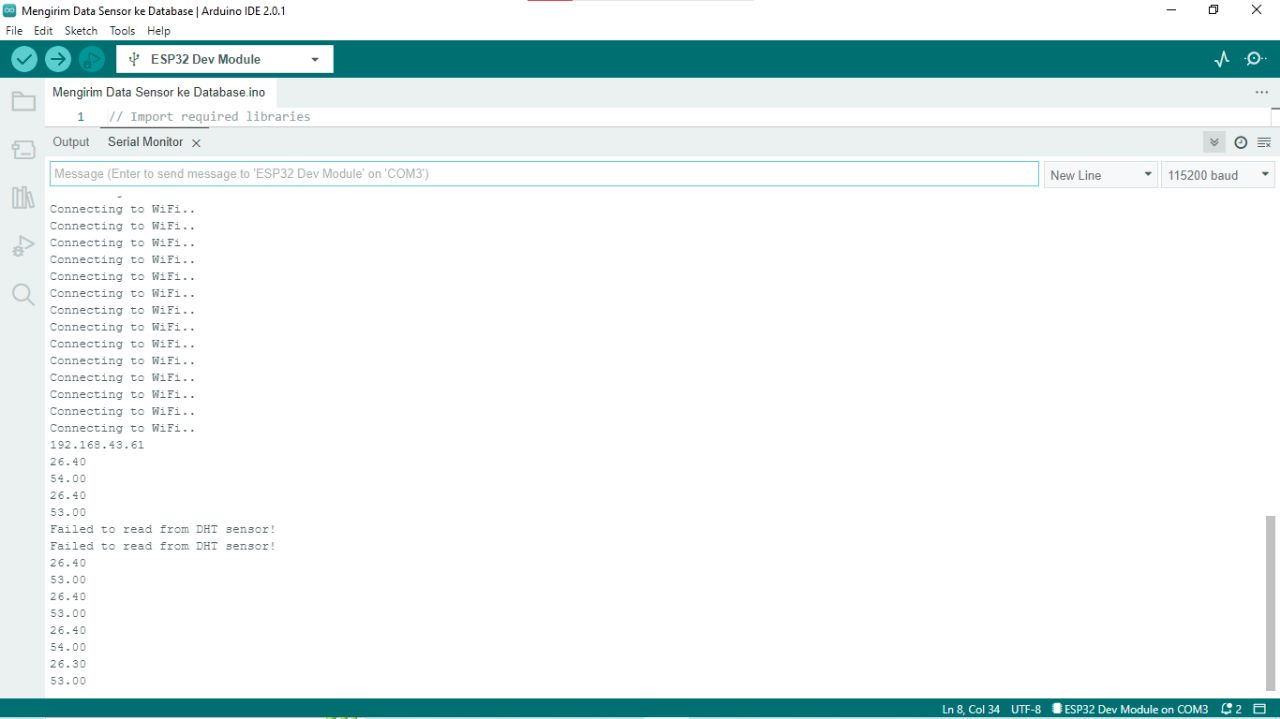 GitHub - nadavania01/Jobsheet-3-Embedded-System: Jobsheet 3 : TOPOLOGI JARINGAN LOKAL DAN WIFI