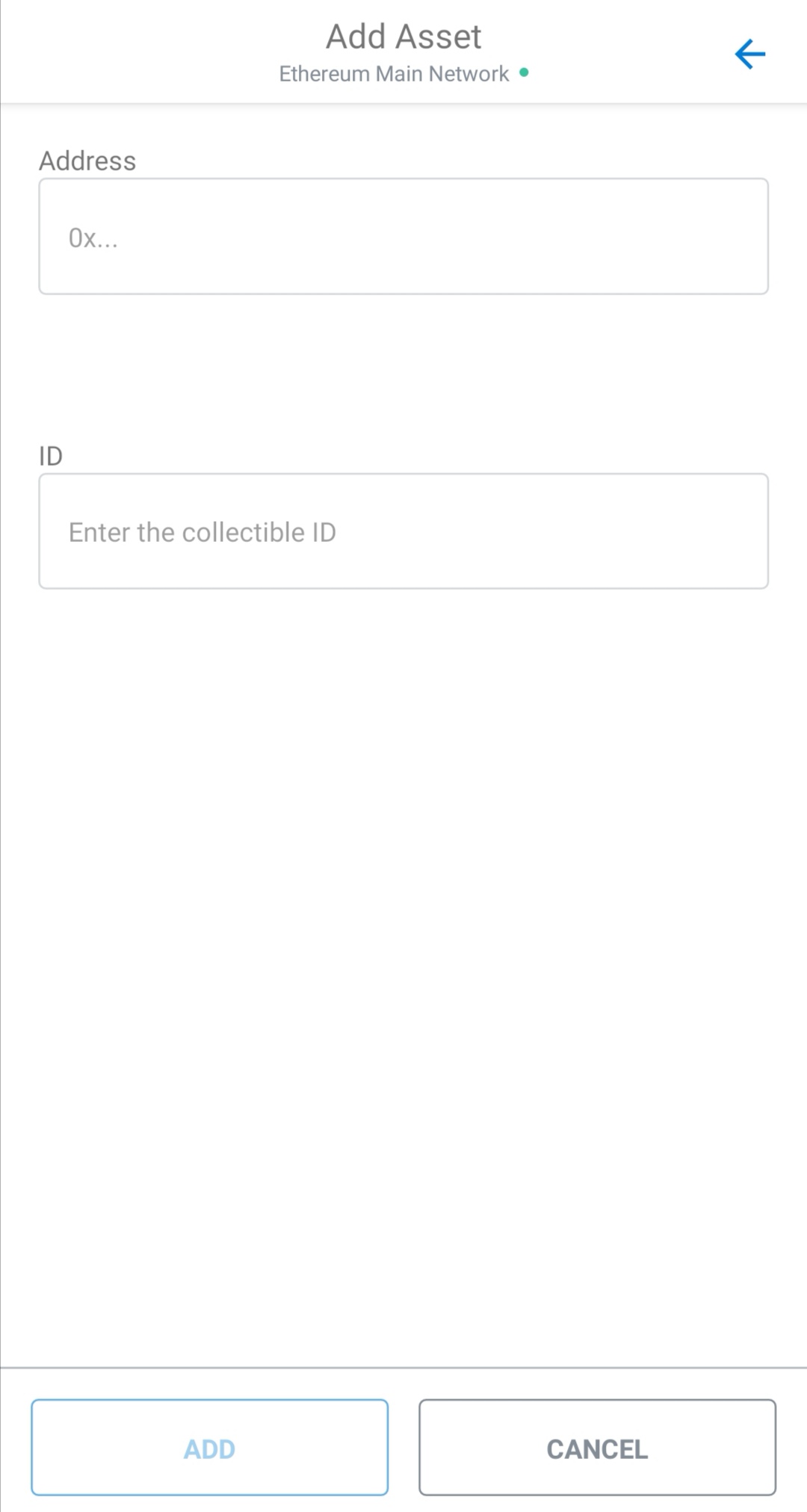 Forcing Ltr On Rtl Android Devices · Issue 897 · Metamaskmetamask Mobile · Github