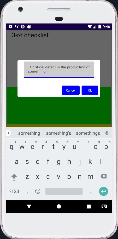 GitHub - den-android/ProductionControl