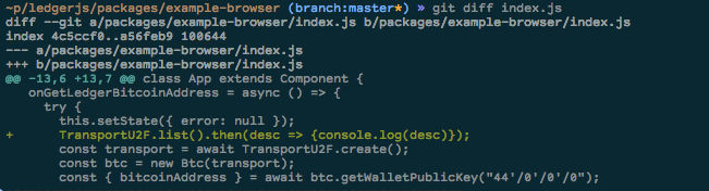 Ledger device unreachable. Make sure the device is…unlocked and with the correct application ...