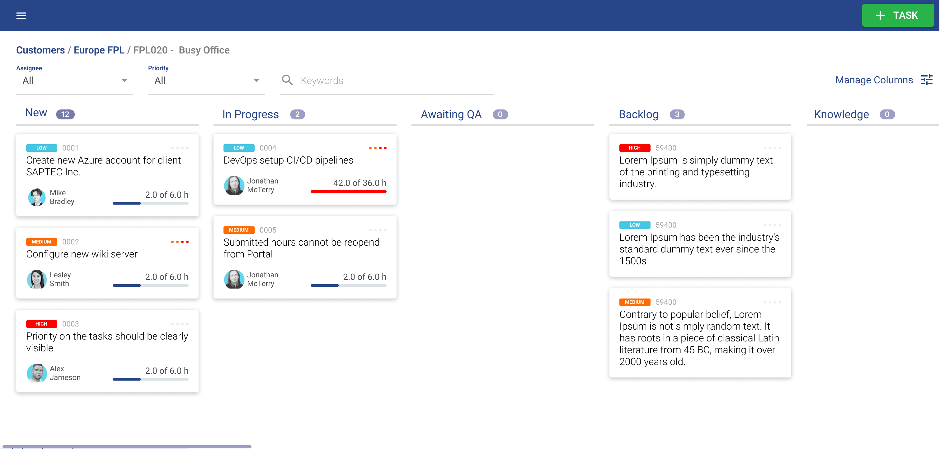 Github Tenging Labs Fe Assignment