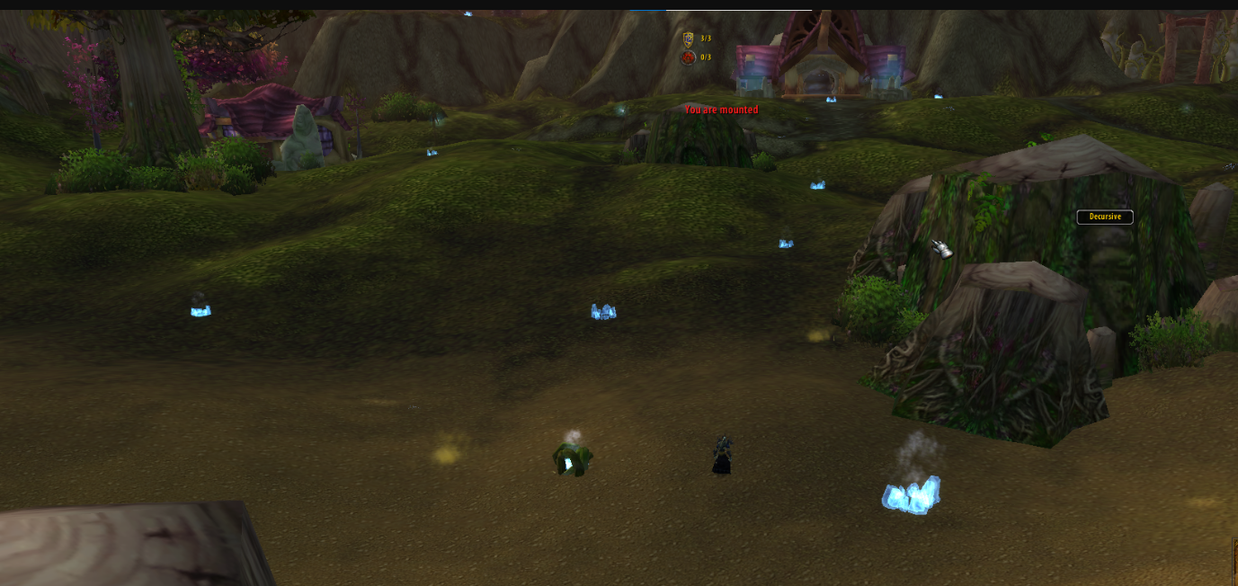 skill display bug · Issue #91 · TeamEverlook/Everlook-BugTracker · GitHub