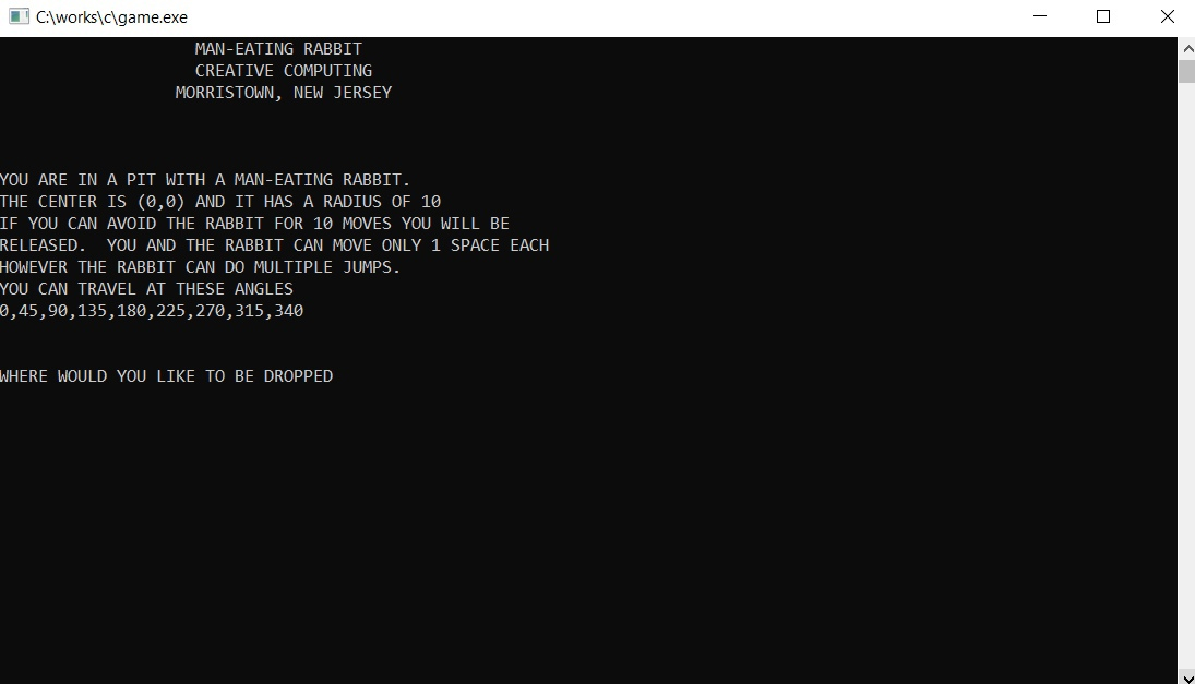 GitHub - dmitriirofl/basicc