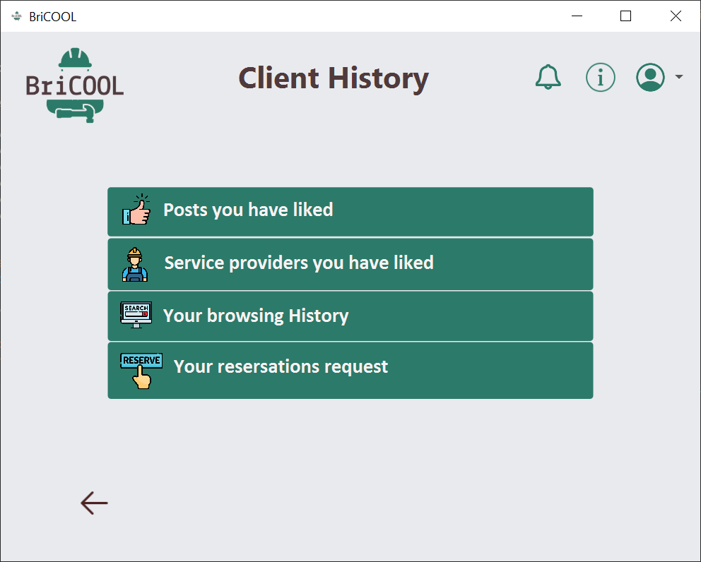 GitHub - ShadiaAITELCADI/BriCool