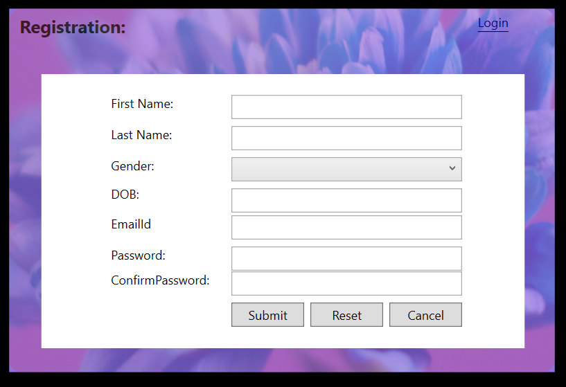 GitHub - Trishita98/WPF-Assignment