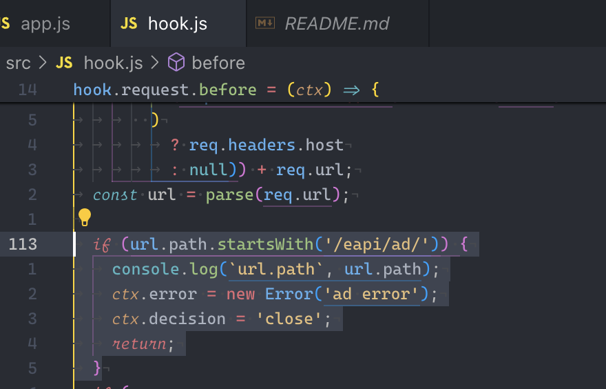 去广告的需求可以吗 · Issue 983 · Unblockneteasemusicserver · Github