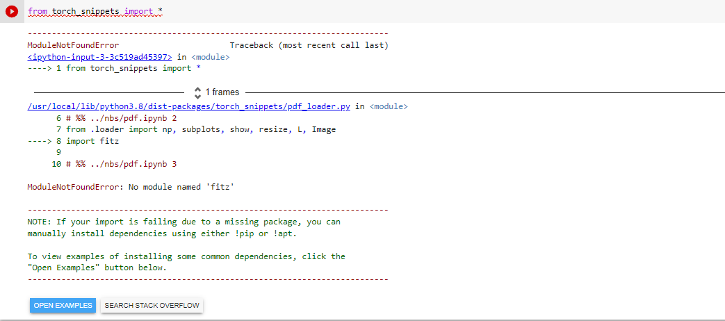 requirements file · Issue #54 · PacktPublishing/Modern-Computer-Vision ... requirements file · Issue #54 · PacktPublishing/Modern-Computer-Vision ...