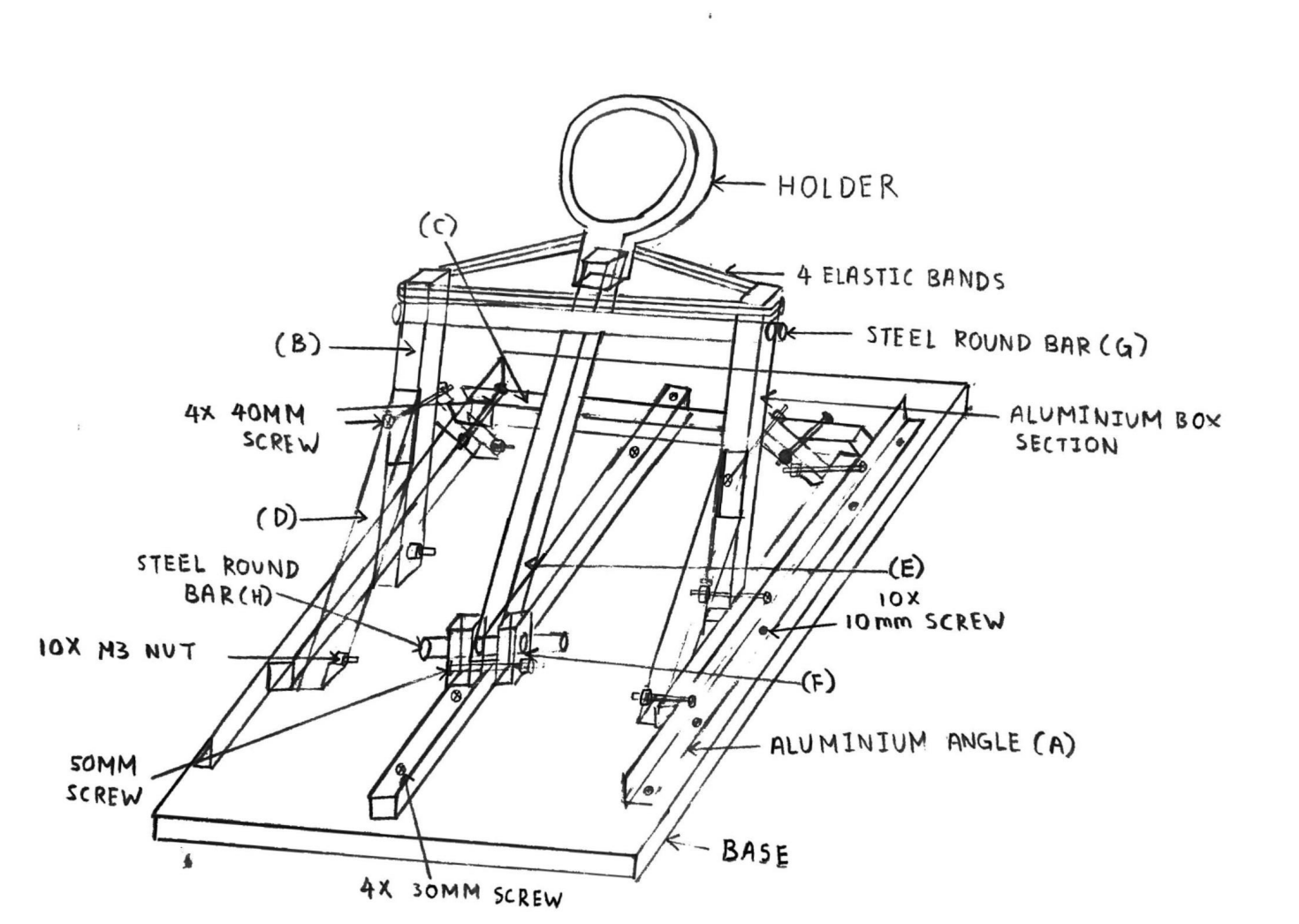 GitHub - DillonLeu/MECH-2300-Trebuchet-Group-Project