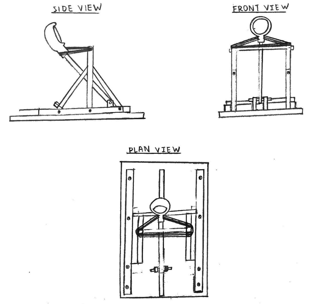 GitHub - DillonLeu/MECH-2300-Trebuchet-Group-Project