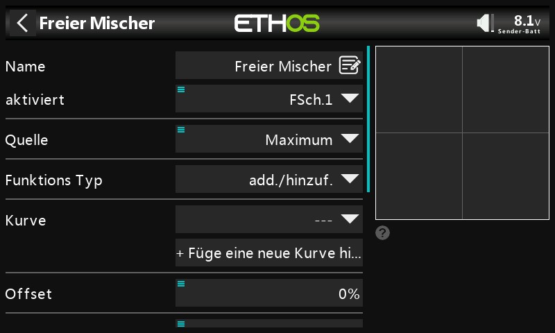 memory leak when using LUA and open mixer · Issue #2272 · FrSkyRC/ETHOS-Feedback-Community · GitHub