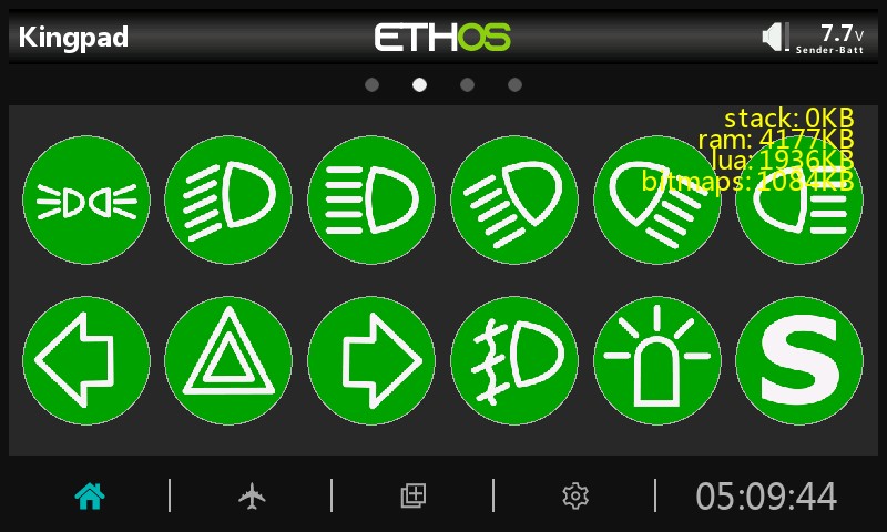memory leak when using LUA and open mixer · Issue #2272 · FrSkyRC/ETHOS-Feedback-Community · GitHub