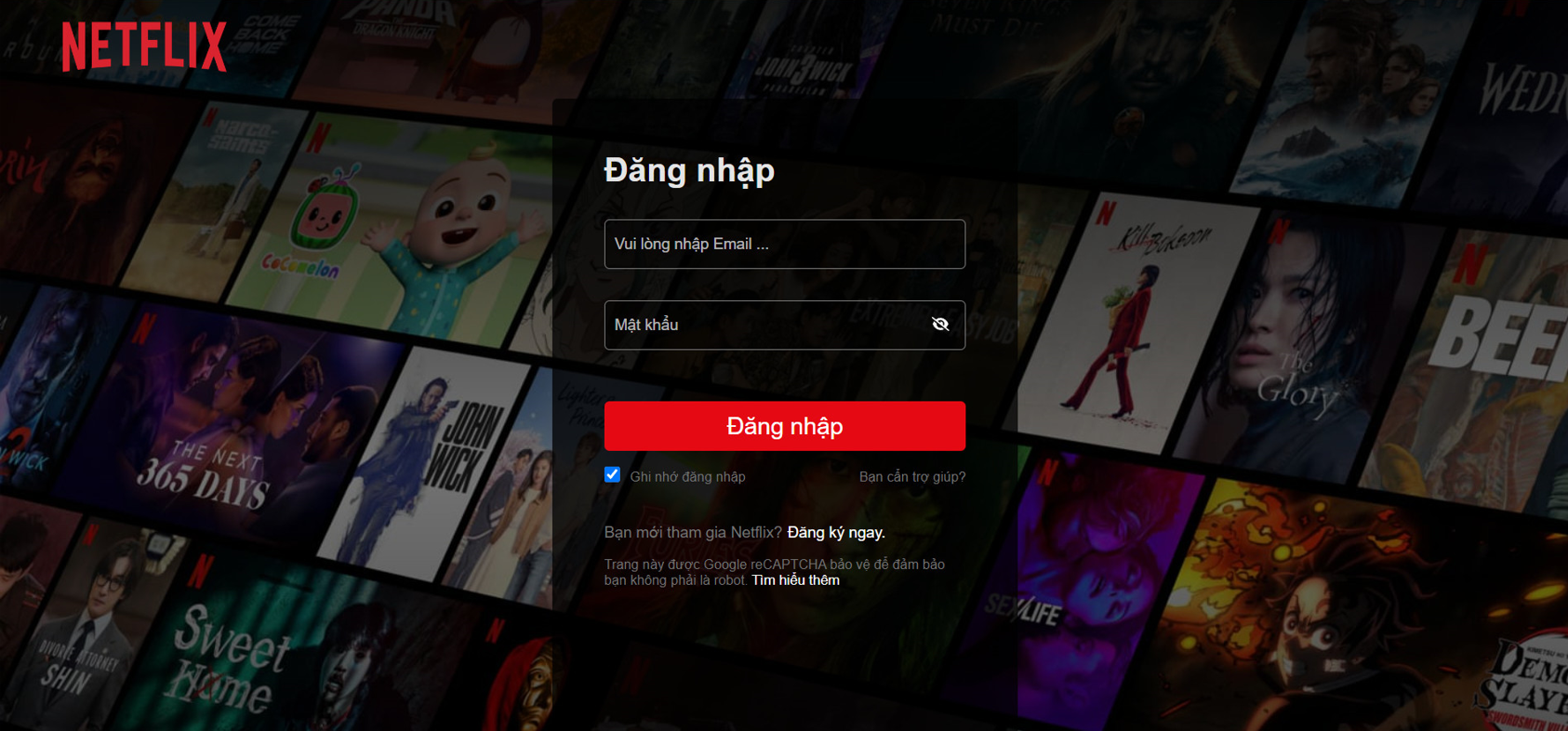 GitHub - hoangvietbac99/netflix-ui