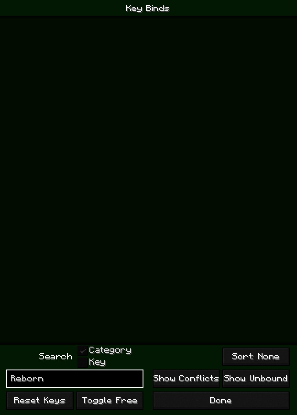 Super Wireless Grid - Appears to be no way to keybind. · Issue #460 · AllTheMods/ATM-8 · GitHub