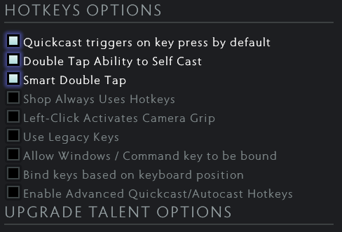 Quickcast not working with Neutral Items · Issue #7449 · ValveSoftware/Dota2-Gameplay · GitHub