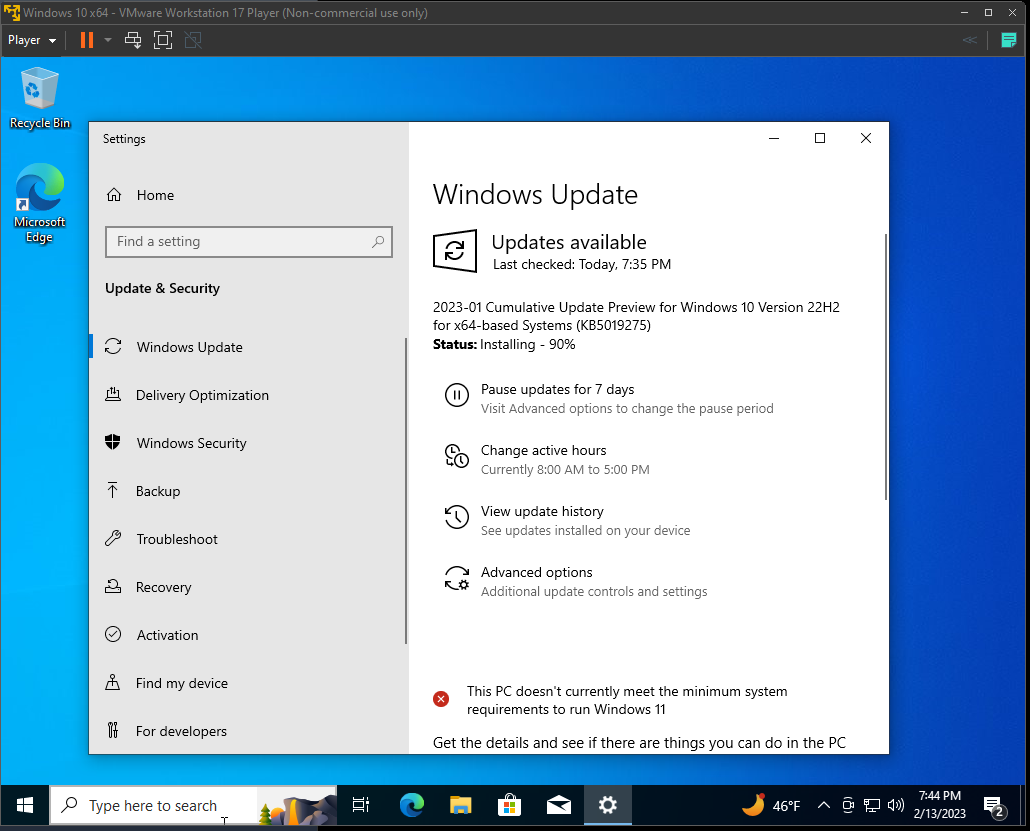 GitHub - jkim9367/Vulnerability-Management-with-Nessus: I conducted ...