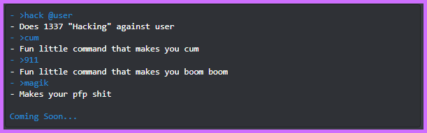 GitHub - s3ng0n/TokyoSelfbot: A discord selfbot created by me under an ...