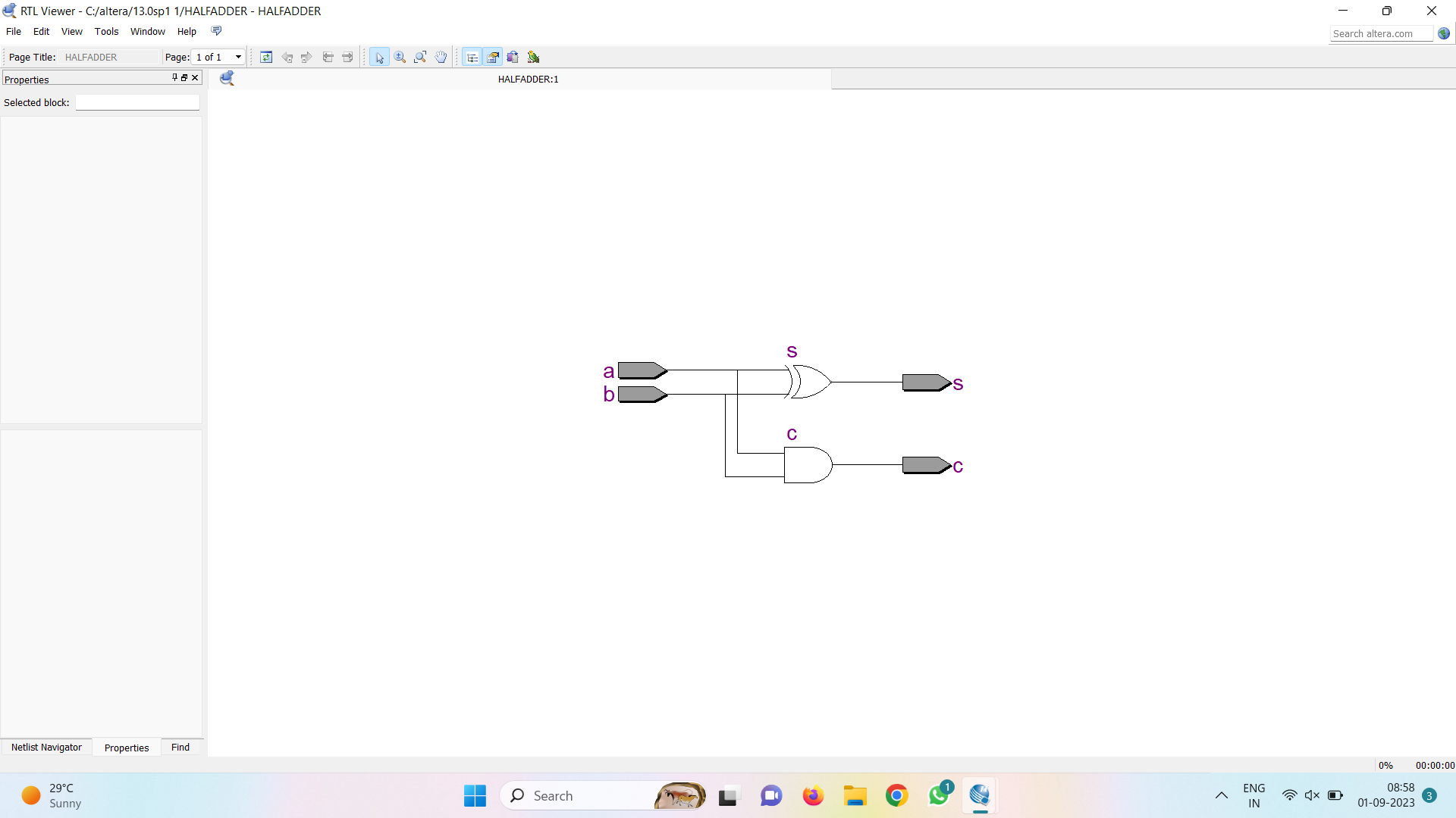 GitHub - mohamedazeem33/Exp-03-Implementation-of-Half-Adder-and-Full ...