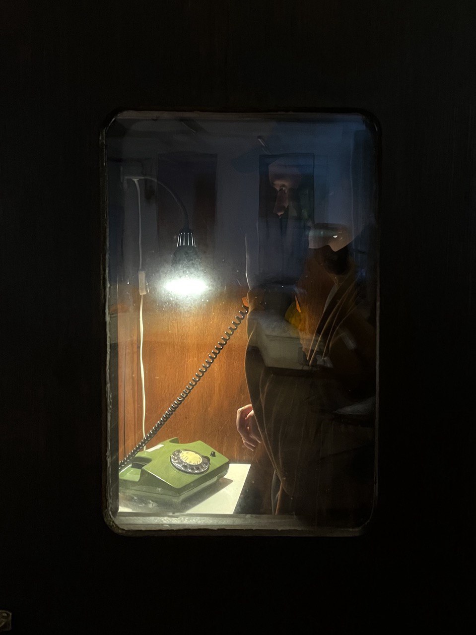 GitHub - 030jmk/genAI-telephone: A retrofitted rotary dial phone with ...