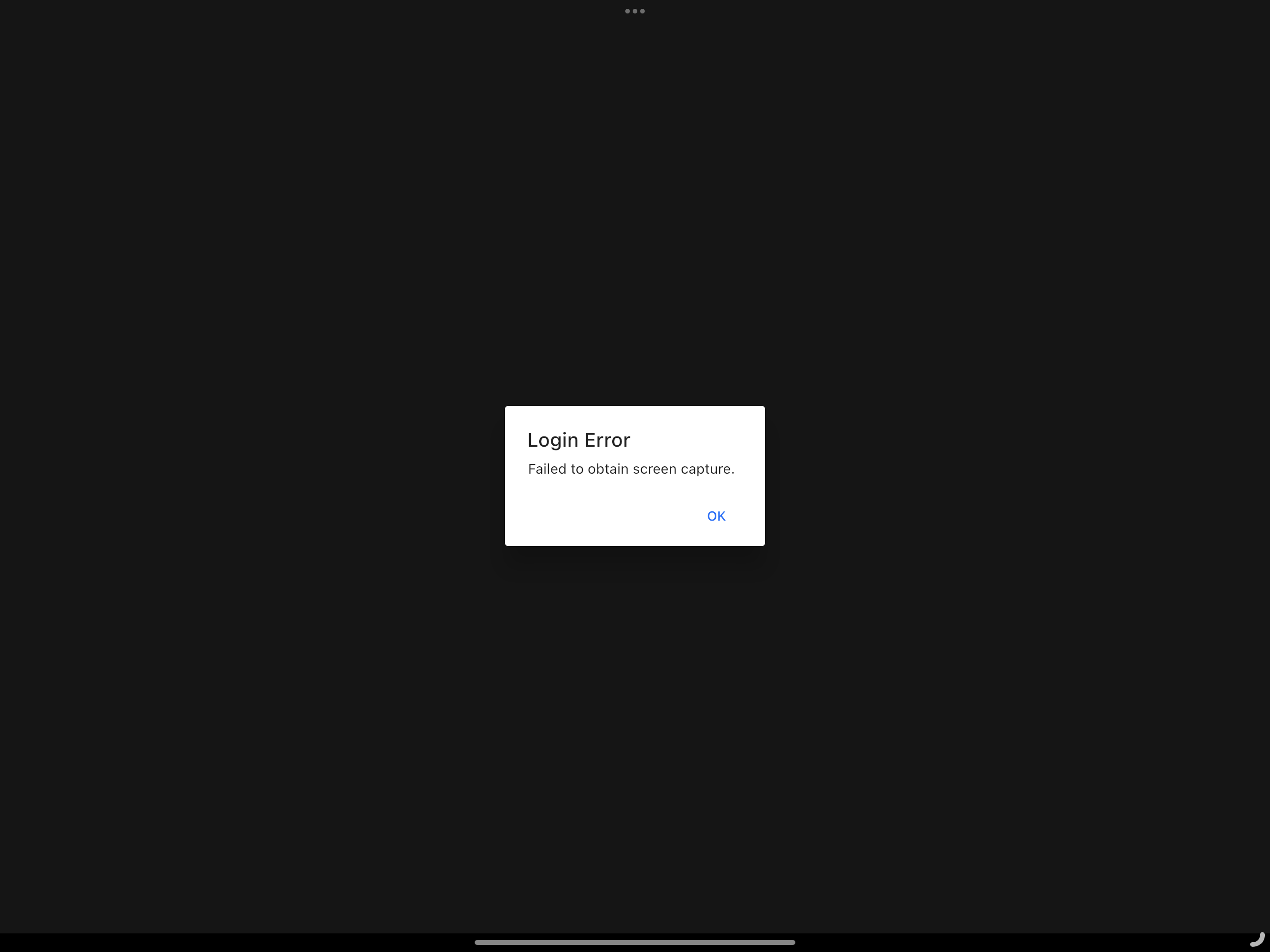 Failed to obtain screen capture (Wayland, clearlinux) · Issue #4640 · rustdesk/rustdesk · GitHub