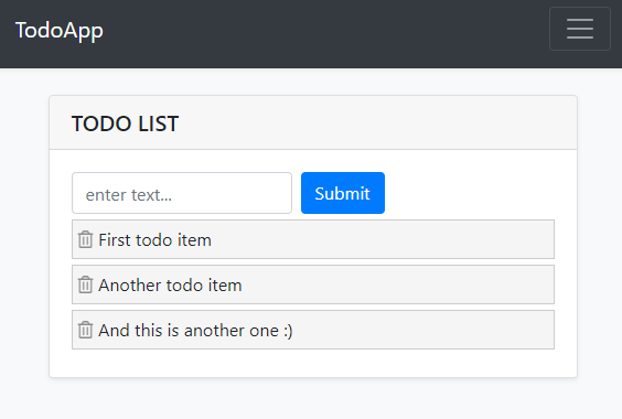 Create A Quick Start Tutorial · Issue 8175 · Abpframeworkabp · Github 