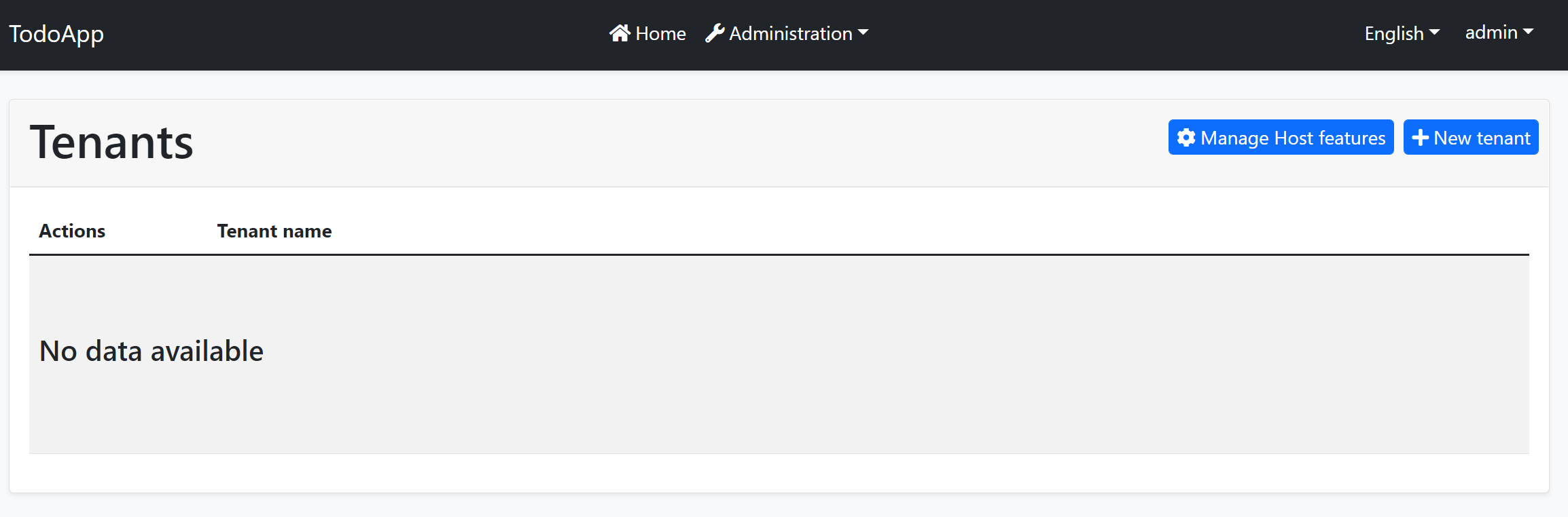 Styling enhancement suggestions for the basic theme for Blazor UI · Issue #13206 · abpframework ...