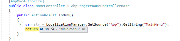 Can not find 'MainMenu' in localization source 'Abp'! · Issue #2218 · aspnetboilerplate ...