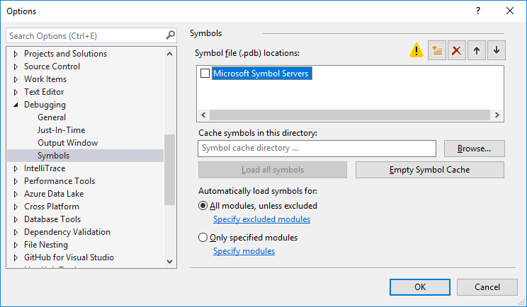 Add Sourcelink integration to be able to debug Abp packages · Issue ...