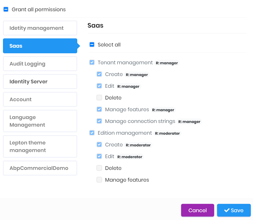 Questions about forceToSet in SettingManager · Issue #2749 · abpframework/abp · GitHub