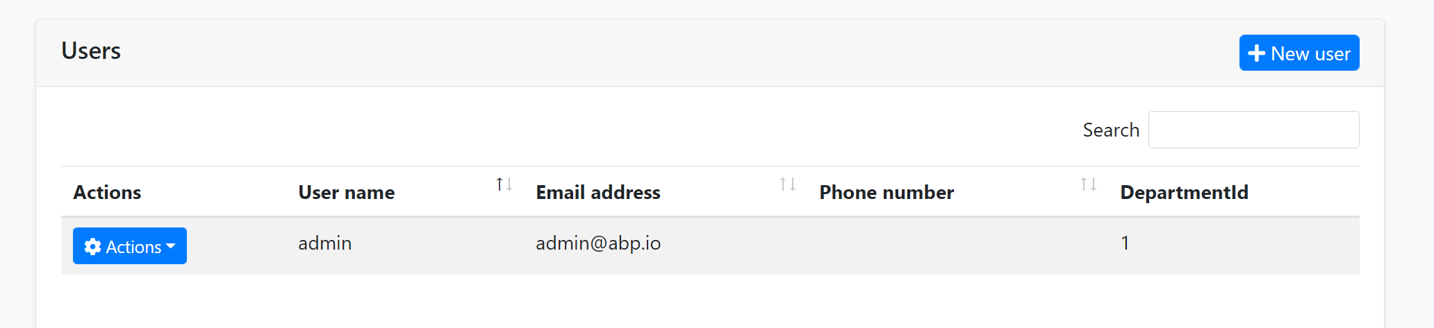 Recommended way to extend entities and configure foreign keys · Issue #3959 · abpframework/abp ...