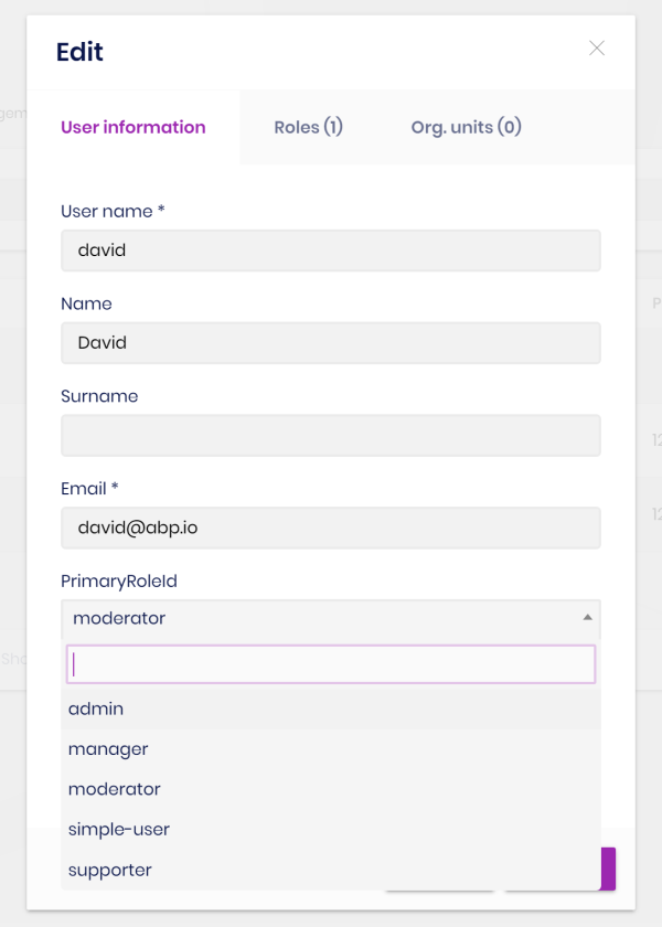Document navigation extra properties · Issue #6308 · abpframework/abp · GitHub