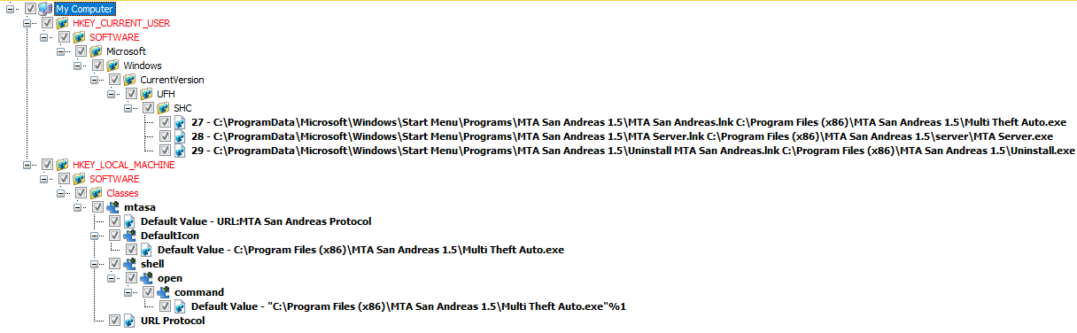 installer: MTA complete uninstall doesn't remove all files, folders and traces · Issue #2107 ...