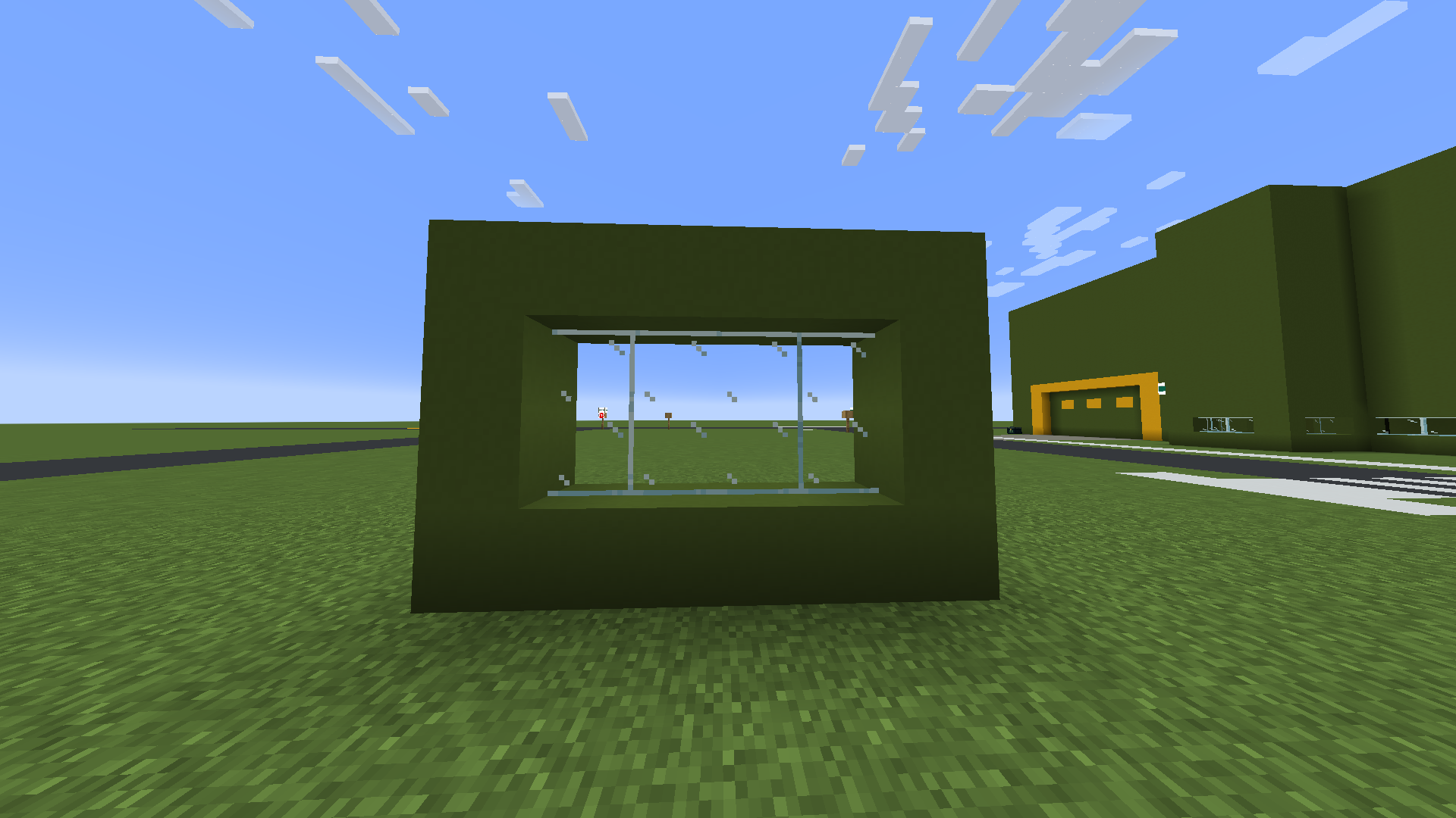 The Connected Textures for Glass are screwed up · Issue #7357 · sp614x ...