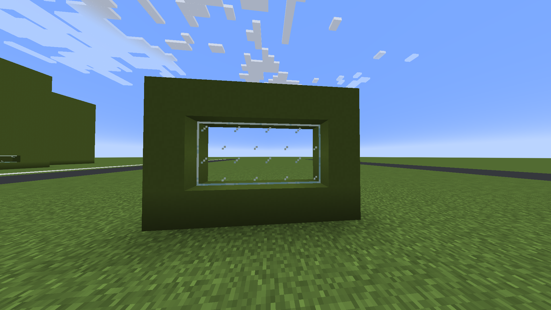 The Connected Textures For Glass Are Screwed Up · Issue 7357 · Sp614xoptifine · Github