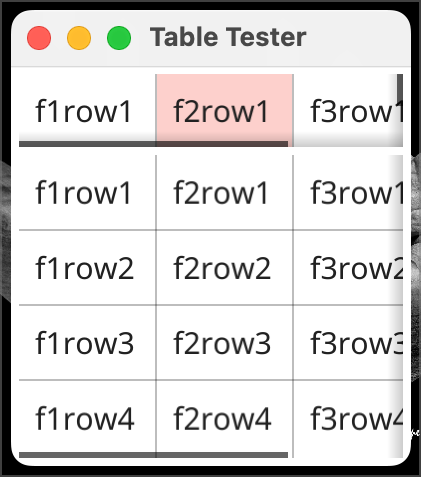 Multiple Tables in a container do not refresh properly initially · Issue #3441 · fyne-io/fyne ...