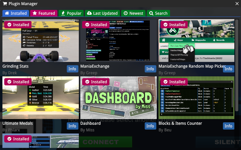 Plugin manager crashing when trying to sort plugins. · Issue #149 · openplanet-nl/issues · GitHub