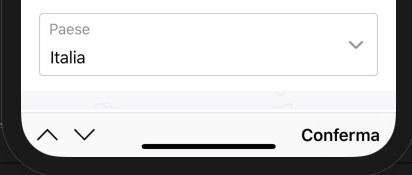 iPhone X bottom safe area · Issue #36 · douglasjunior/react-native-keyboard-manager · GitHub