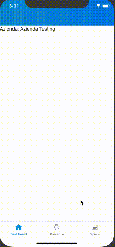 [v2][iOS] Custom Topbar Background not working properly · Issue #5138 · wix/react-native ...
