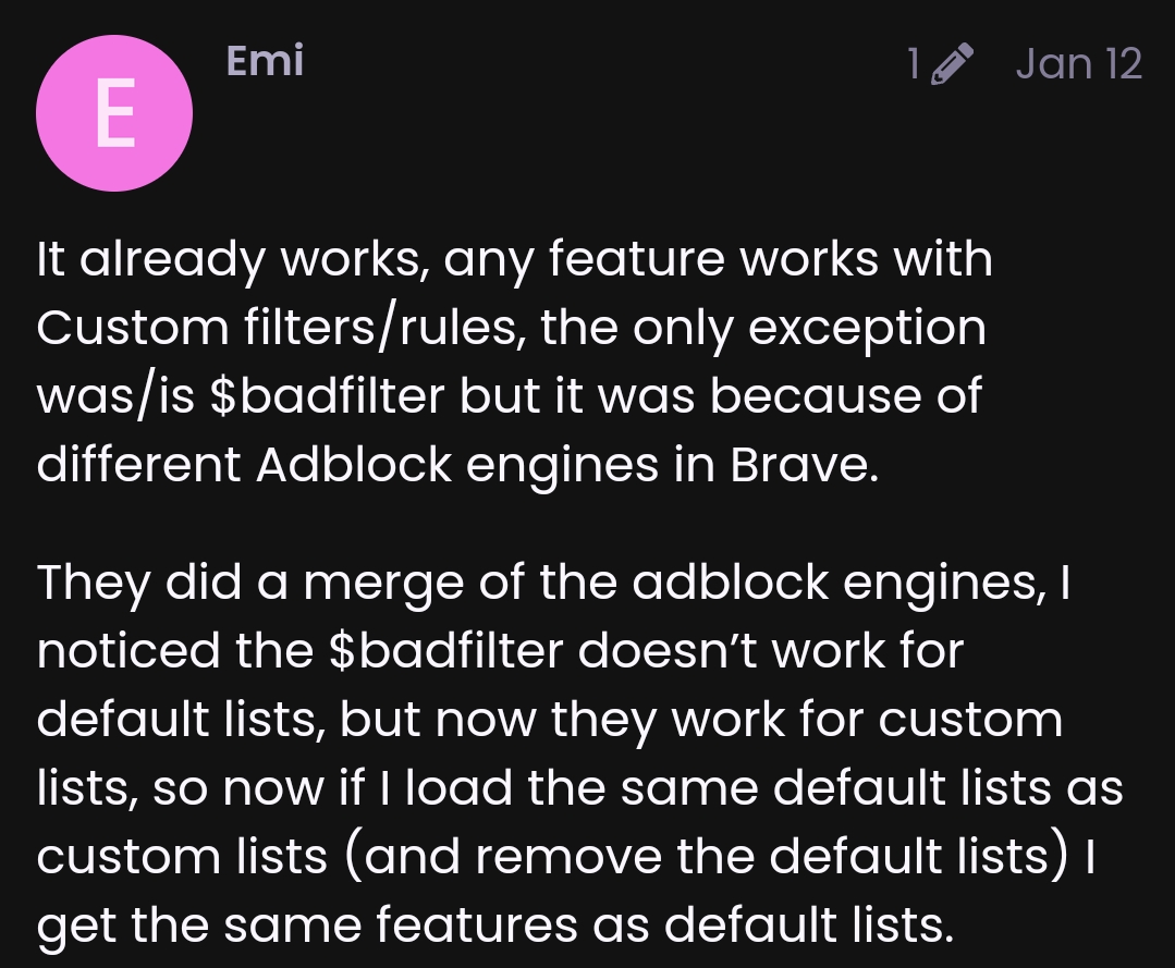 Need help · Issue #135 · brave/adblock-resources · GitHub