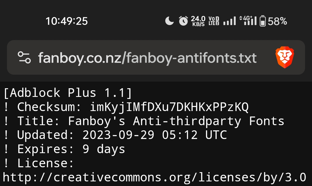 Need help · Issue #135 · brave/adblock-resources · GitHub