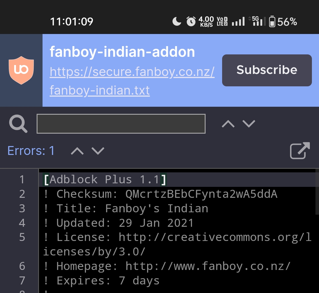Need help · Issue #135 · brave/adblock-resources · GitHub