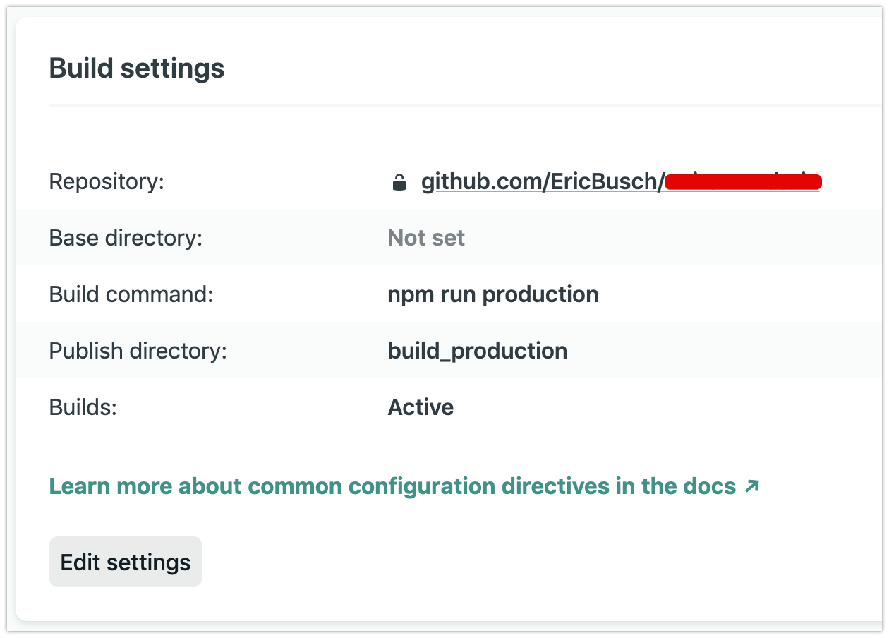 Confused about build_production and .gitignore · Issue #491 · tighten/jigsaw · GitHub
