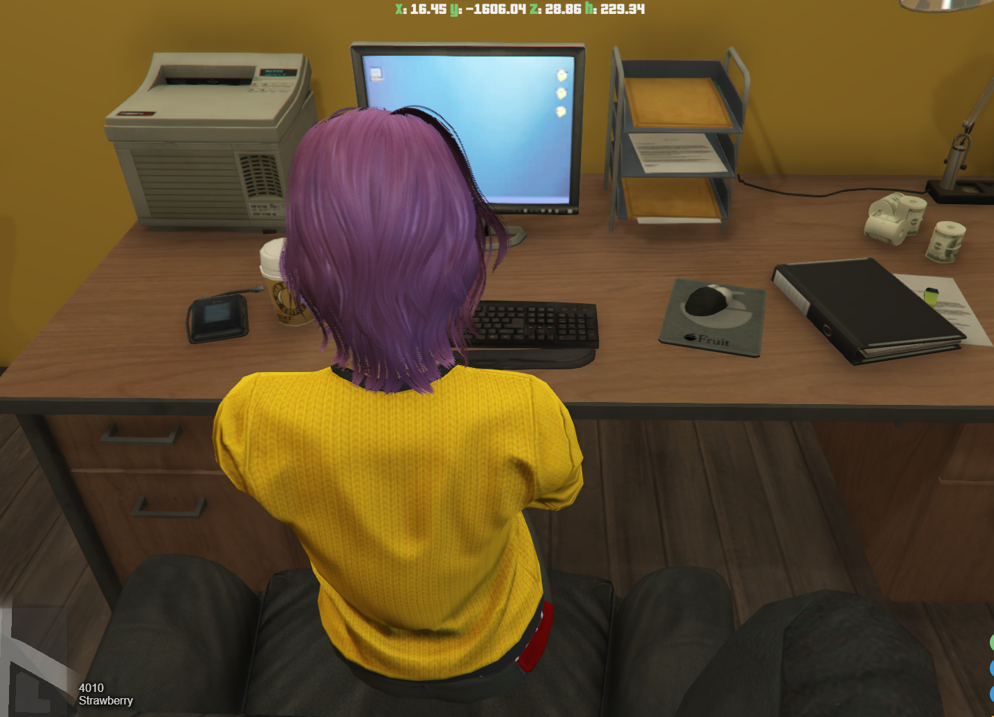 [FEATURE]: Mensen kunnen ontslaan Soprano's Taco's · Issue #2187 · Tedeapolis/development · GitHub