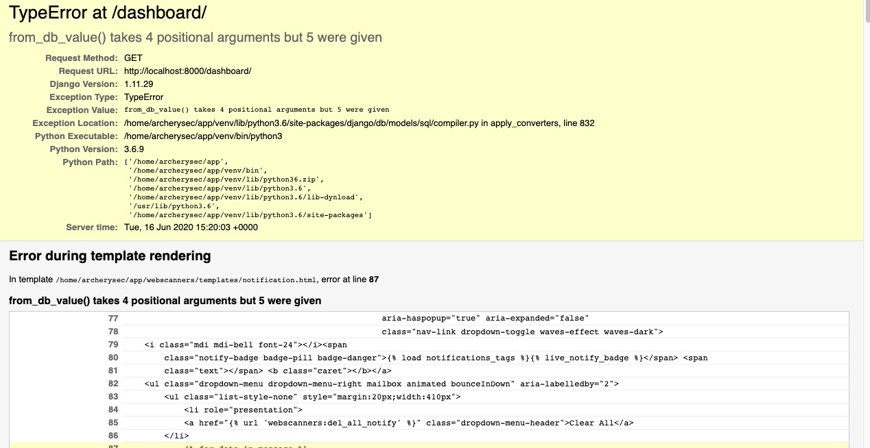 Integrate ArcherySec + OWASP ZAP in Jenkins CI/CD Pipeline · Issue #370 · archerysec/archerysec ...