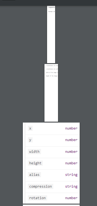 How To Fix The Image To A Page When It S Width Is Greater Than Its Height · Issue 3383