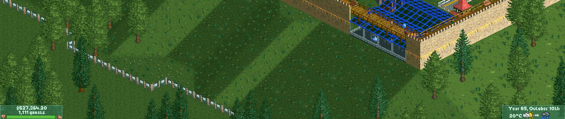 years · Issue #18893 · OpenRCT2/OpenRCT2 · GitHub