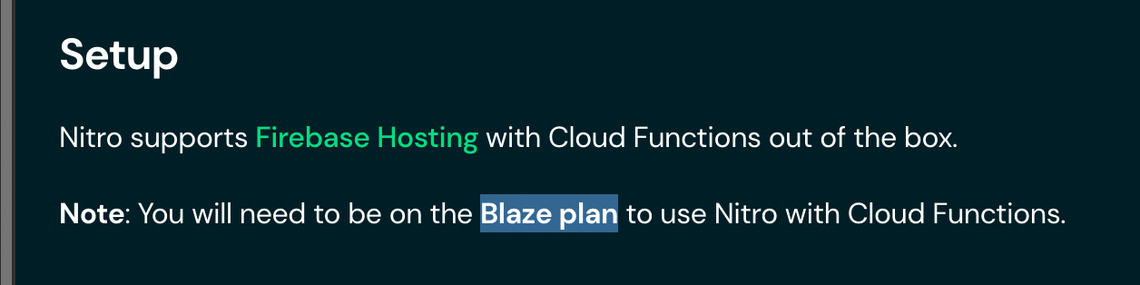`nuxt generate` is missing · Issue #11887 · nuxt/nuxt · GitHub