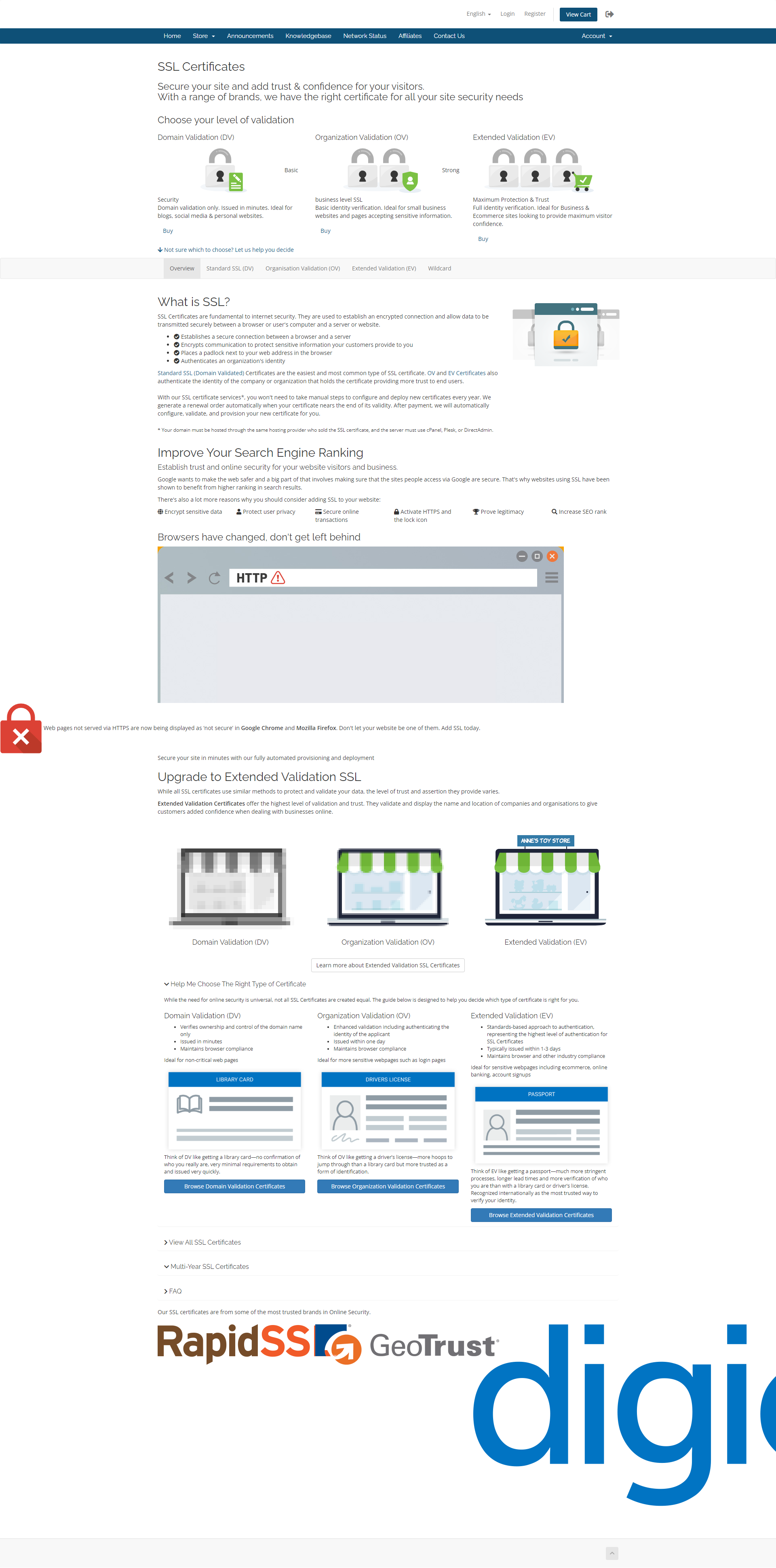 Nginx config issue with WHMCS - store.css not found · Issue #215 · cloudpanel-io/cloudpanel-ce ...
