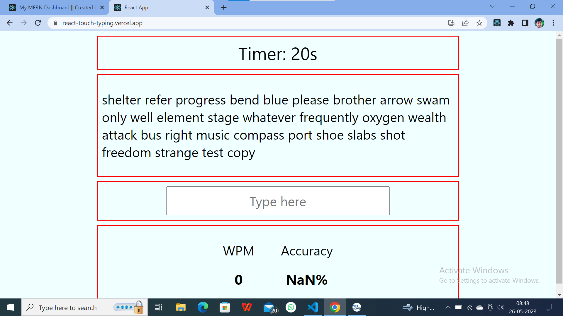 Chaabi_assignment_sai/README.md at main · sairam220/Chaabi_assignment_sai · GitHub