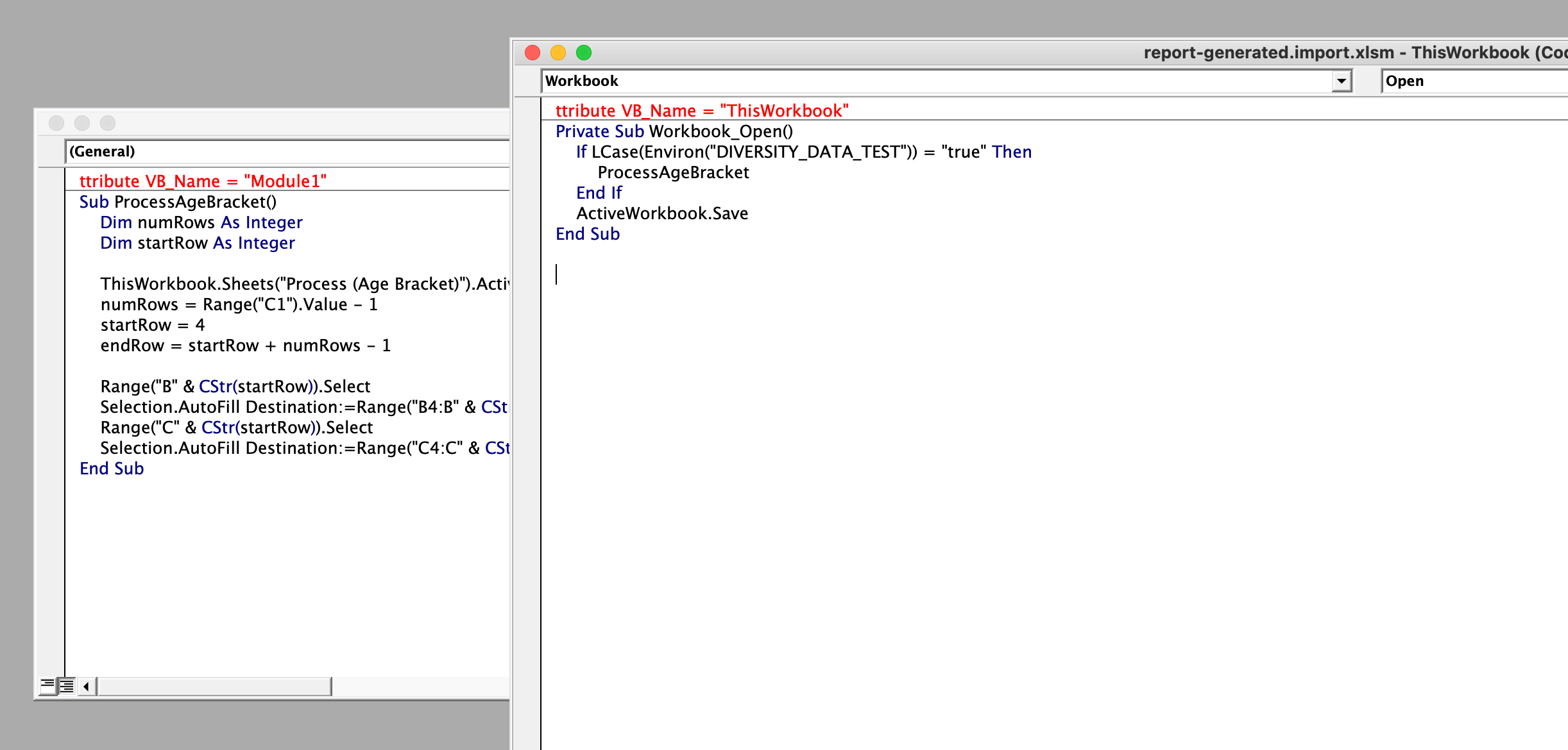 VBA corruption copying worksheet into another workbook · Issue #665 · EPPlusSoftware/EPPlus · GitHub