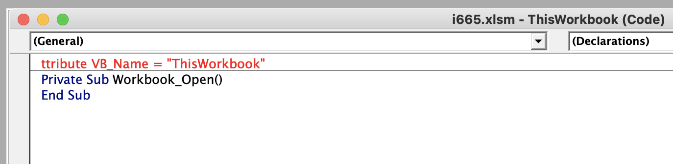 VBA corruption copying worksheet into another workbook · Issue #665 · EPPlusSoftware/EPPlus · GitHub